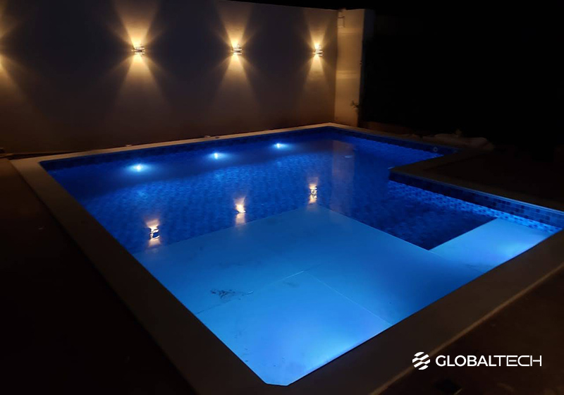 Led Para Piscina: O Que Você Precisa Saber Antes De Comprar Um! - Blog ...