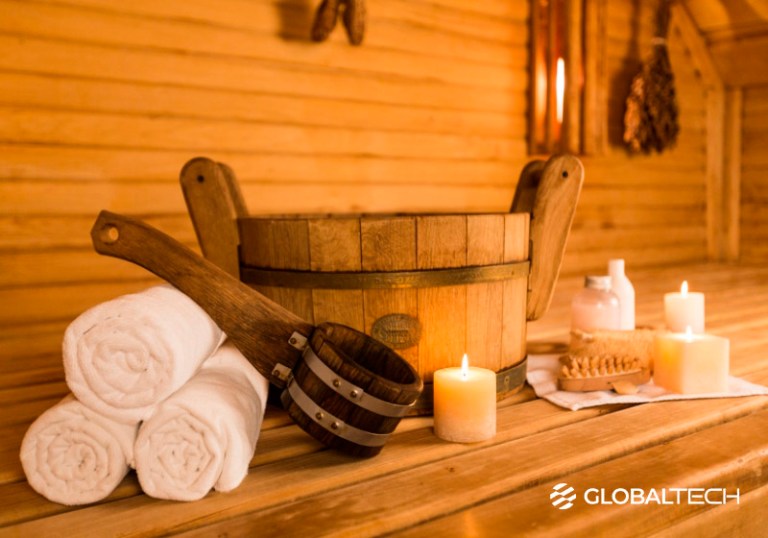 Sauna Seca: Benefícios E Como Utilizar - Blog Da Globaltech