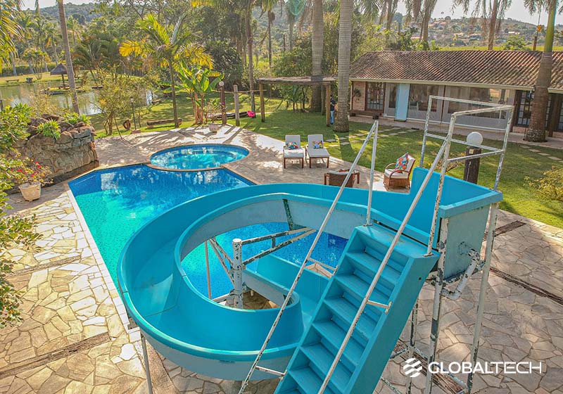 Saiba Mais Sobre Escorregadores E Toboáguas - Blog Da Globaltech