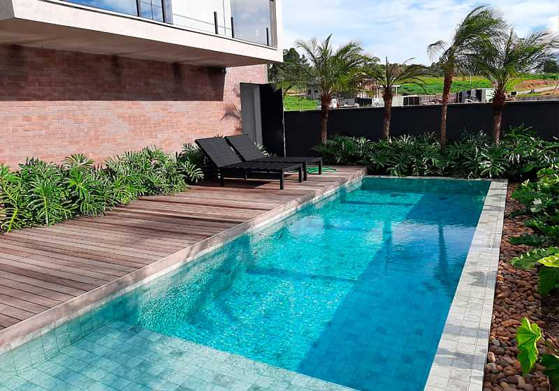 Tipos De Piscina: Conheça Os 3 Principais | Globaltech